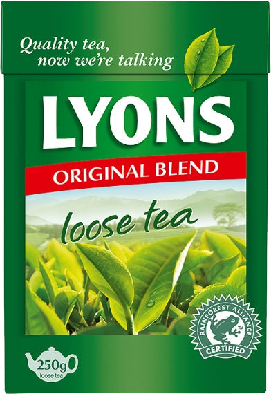 Tea, Coffee and Hot Chocolate Drinks – Page 2 – O'Malley's European Foods